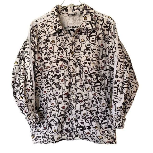 adidas | Jackets & Coats | Adidas X Fiorucci Jacket | Poshmark